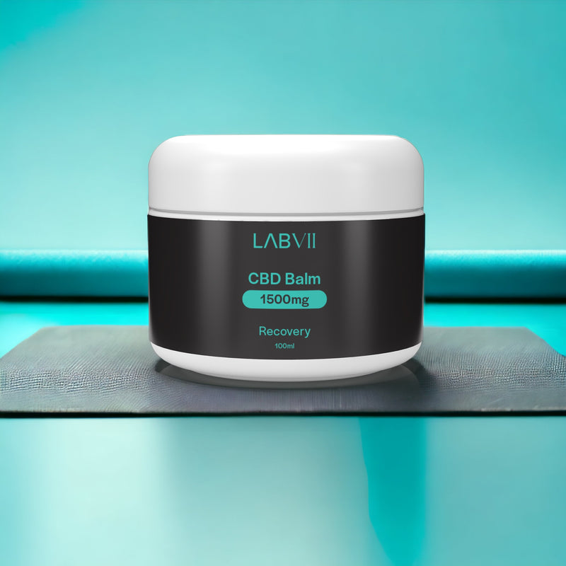 Lab VII CBD – LAB VII