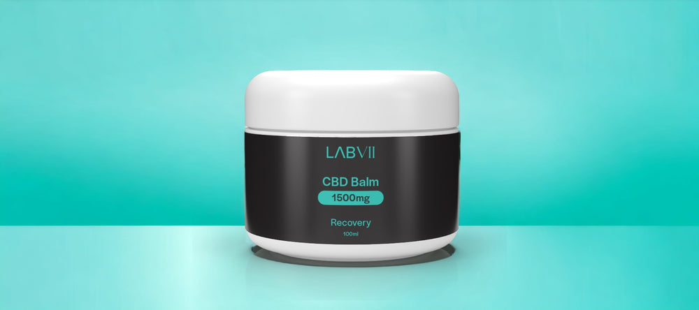 Lab VII CBD – LAB VII